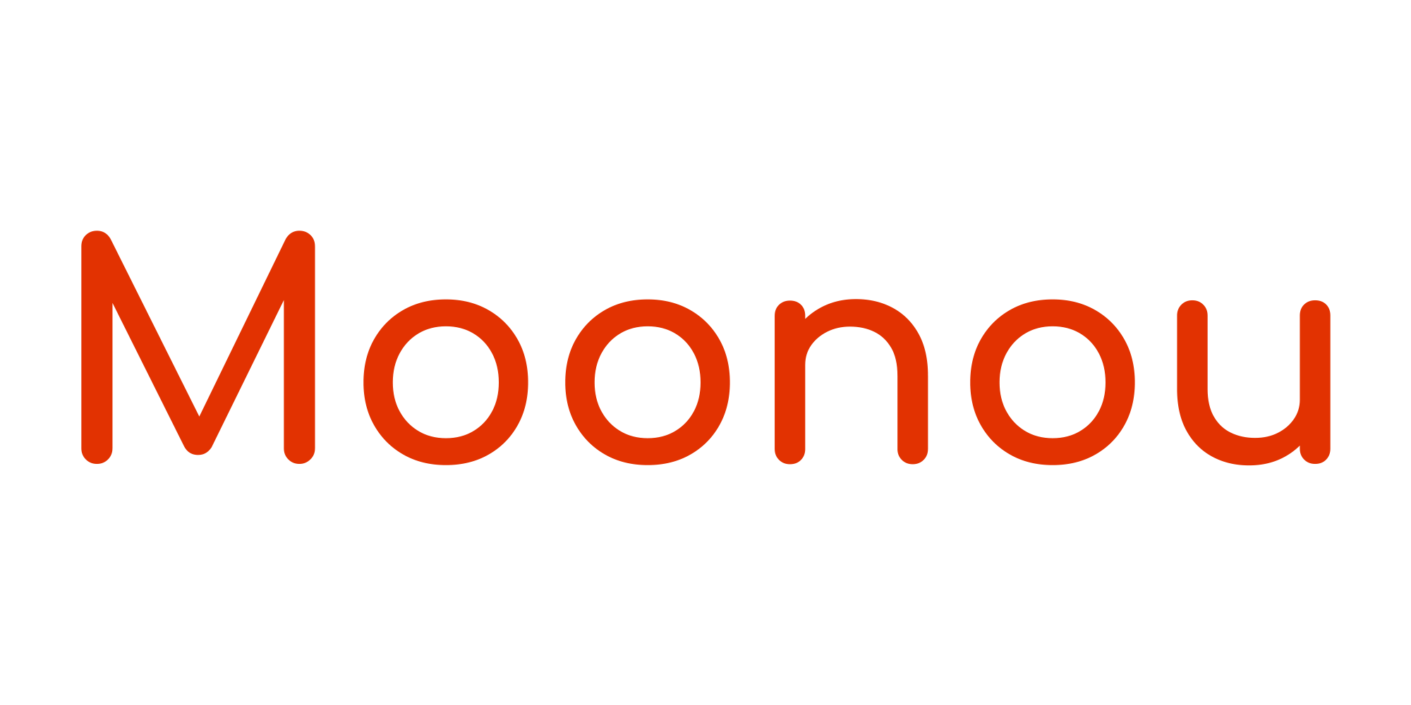 Moonou: Exklusive 3D-gedruckte Lampen für Ihr Zuhause